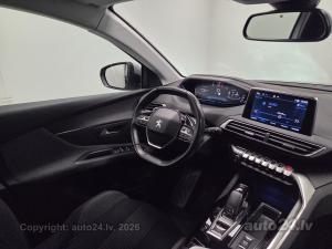 Серый Пежо 5008 2021 в Таллин, объемом двигателя 1.50 л и пробегом 123 тыс. км за 17900 €, фото 14 на AUTOMOTO.COM.LV