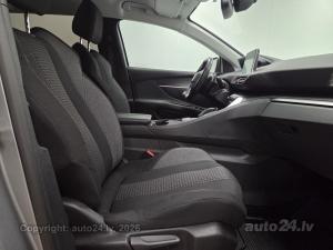 Серый Пежо 5008 2021 в Таллин, объемом двигателя 1.50 л и пробегом 123 тыс. км за 17900 €, фото 18 на AUTOMOTO.COM.LV