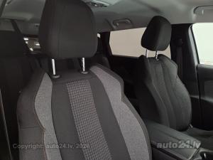 Серый Пежо 5008 2021 в Таллин, объемом двигателя 1.50 л и пробегом 123 тыс. км за 17900 €, фото 19 на AUTOMOTO.COM.LV