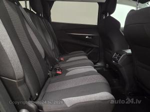 Серый Пежо 5008 2021 в Таллин, объемом двигателя 1.50 л и пробегом 123 тыс. км за 17900 €, фото 20 на AUTOMOTO.COM.LV
