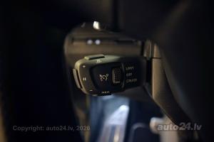 Серый Пежо 5008 2022 в Таллин, объемом двигателя 1.50 л и пробегом 93 тыс. км за 22490 €, фото 24 на AUTOMOTO.COM.LV
