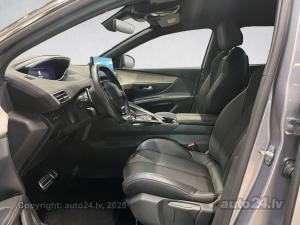 Серый Пежо 5008 2022 в Таллин, объемом двигателя 1.50 л и пробегом 125 тыс. км за 19900 €, фото 10 на AUTOMOTO.COM.LV