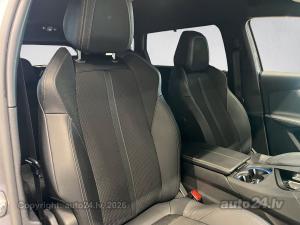 Серый Пежо 5008 2022 в Таллин, объемом двигателя 1.50 л и пробегом 125 тыс. км за 19900 €, фото 13 на AUTOMOTO.COM.LV