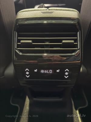 Pelēks Peugeot 5008 2026 Jehvi, ar dzinēja tilpumu 1.20 L un nobraukumu 0 tūkst. km par 39990 €, foto 13 vietnē AUTOMOTO.COM.LV