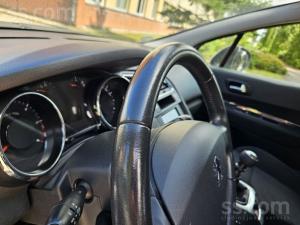 Peugeot 5008 2009 Jēkabpils, ar dzinēja tilpumu 2.00 L un nobraukumu 191 tūkst. km par 4890 €, foto 11 vietnē AUTOMOTO.COM.LV