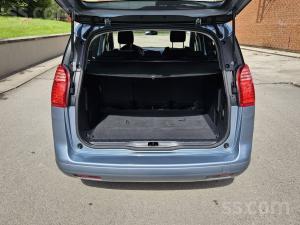Peugeot 5008 2009 Jēkabpils, ar dzinēja tilpumu 2.00 L un nobraukumu 191 tūkst. km par 4890 €, foto 15 vietnē AUTOMOTO.COM.LV