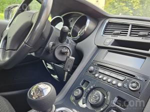 Peugeot 5008 2009 Jēkabpils, ar dzinēja tilpumu 2.00 L un nobraukumu 191 tūkst. km par 4890 €, foto 21 vietnē AUTOMOTO.COM.LV