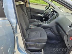 Peugeot 5008 2009 Jēkabpils, ar dzinēja tilpumu 2.00 L un nobraukumu 191 tūkst. km par 4890 €, foto 22 vietnē AUTOMOTO.COM.LV