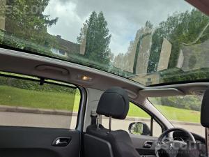 Peugeot 5008 2009 Jēkabpils, ar dzinēja tilpumu 2.00 L un nobraukumu 191 tūkst. km par 4890 €, foto 26 vietnē AUTOMOTO.COM.LV