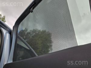 Peugeot 5008 2009 Jēkabpils, ar dzinēja tilpumu 2.00 L un nobraukumu 191 tūkst. km par 4890 €, foto 27 vietnē AUTOMOTO.COM.LV