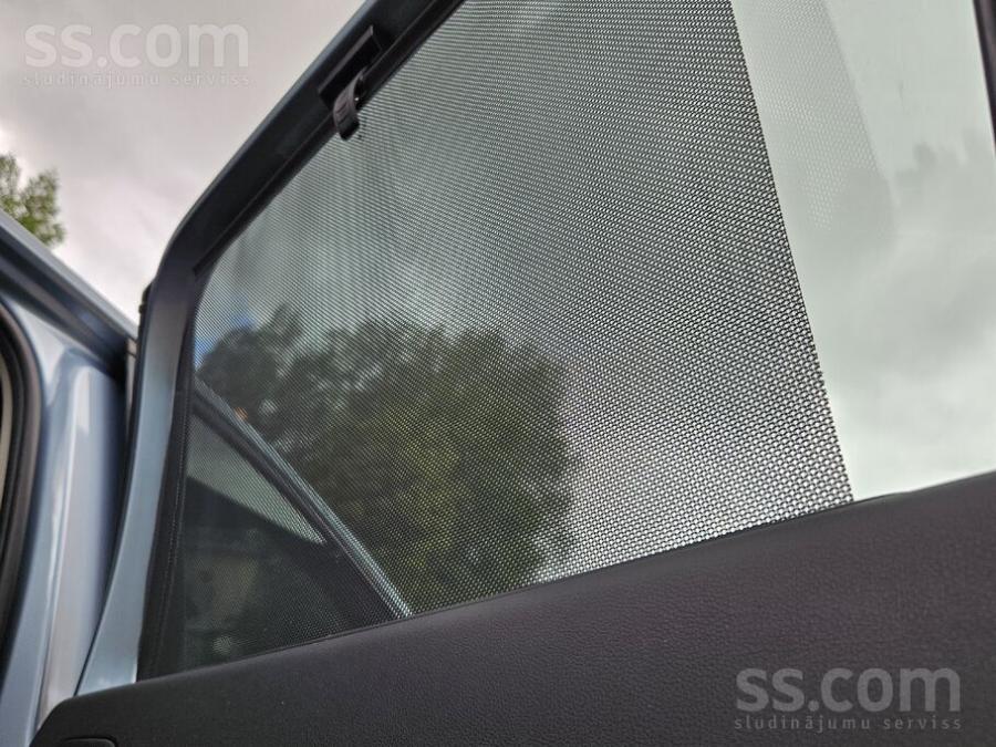 Peugeot 5008 2009 Jēkabpils, ar dzinēja tilpumu 2.00 L un nobraukumu 191 tūkst. km par 4890 €, foto 27 vietnē AUTOMOTO.COM.LV
