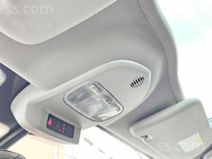 Peugeot 5008 2009 Jēkabpils, ar dzinēja tilpumu 2.00 L un nobraukumu 191 tūkst. km par 4890 €, foto 28 vietnē AUTOMOTO.COM.LV