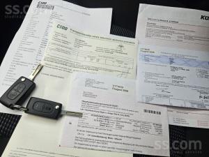 Peugeot 5008 2009 Jēkabpils, ar dzinēja tilpumu 2.00 L un nobraukumu 191 tūkst. km par 4890 €, foto 34 vietnē AUTOMOTO.COM.LV