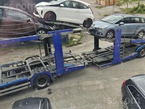Peugeot 5008 2009 Jēkabpils, ar dzinēja tilpumu 2.00 L un nobraukumu 191 tūkst. km par 4890 €, foto 36 vietnē AUTOMOTO.COM.LV