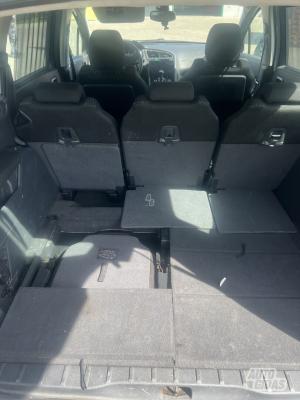 Peugeot 5008 2010 in Kaunas, with an engine capacity of 1.60 L and mileage of 381 thousand km for 2200 €, photo 8 on AUTOMOTO.COM.LV
