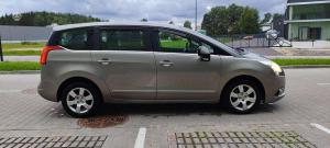 Peugeot 5008 2011 Viļņa, ar dzinēja tilpumu 1.60 L un nobraukumu 304 tūkst. km par 2400 €, foto 21 vietnē AUTOMOTO.COM.LV
