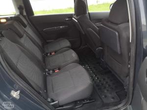 Peugeot 5008 2011 Šauļi, ar dzinēja tilpumu 2.00 L un nobraukumu 367 tūkst. km par 3950 €, foto 10 vietnē AUTOMOTO.COM.LV