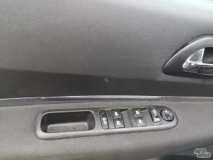Peugeot 5008 2011 Šauļi, ar dzinēja tilpumu 2.00 L un nobraukumu 367 tūkst. km par 3950 €, foto 11 vietnē AUTOMOTO.COM.LV