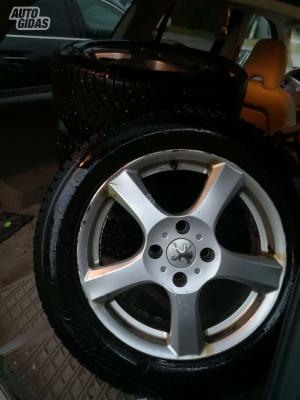 Peugeot 5008 2011 Šauļi, ar dzinēja tilpumu 2.00 L un nobraukumu 367 tūkst. km par 3950 €, foto 15 vietnē AUTOMOTO.COM.LV