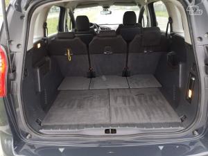 Peugeot 5008 2011 Šauļi, ar dzinēja tilpumu 2.00 L un nobraukumu 367 tūkst. km par 3950 €, foto 17 vietnē AUTOMOTO.COM.LV