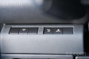 Peugeot 5008 2012 in Riga, with an engine capacity of 1.60 L and mileage of 298 thousand km for 5390 €, photo 11 on AUTOMOTO.COM.LV