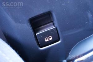 Peugeot 5008 2012 in Riga, with an engine capacity of 1.60 L and mileage of 298 thousand km for 5390 €, photo 13 on AUTOMOTO.COM.LV