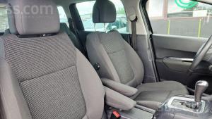 Peugeot 5008 2012 Rīga, ar dzinēja tilpumu 1.60 L un nobraukumu 153 tūkst. km par 5600 €, foto 13 vietnē AUTOMOTO.COM.LV