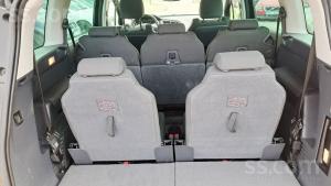 Peugeot 5008 2012 Rīga, ar dzinēja tilpumu 1.60 L un nobraukumu 153 tūkst. km par 5600 €, foto 22 vietnē AUTOMOTO.COM.LV