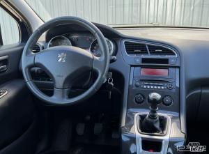 Peugeot 5008 2013 Tauragė, ar dzinēja tilpumu 1.60 L un nobraukumu 222 tūkst. km par 4750 €, foto 14 vietnē AUTOMOTO.COM.LV
