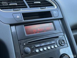 Peugeot 5008 2013 Tauragė, ar dzinēja tilpumu 1.60 L un nobraukumu 222 tūkst. km par 4750 €, foto 17 vietnē AUTOMOTO.COM.LV