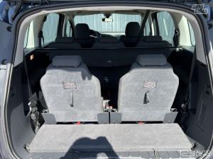 Peugeot 5008 2013 Tauragė, ar dzinēja tilpumu 1.60 L un nobraukumu 222 tūkst. km par 4750 €, foto 21 vietnē AUTOMOTO.COM.LV
