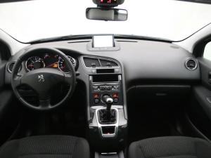 Peugeot 5008 2014 in Vilnius, with an engine capacity of 1.60 L and mileage of 173 thousand km for 5799 €, photo 3 on AUTOMOTO.COM.LV