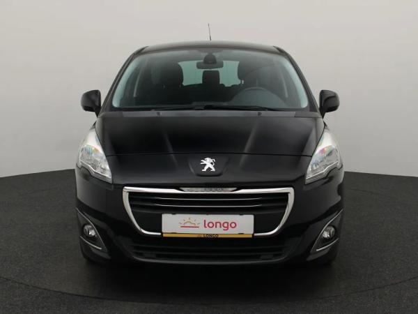 Peugeot 5008 2014 Viļņa, ar dzinēja tilpumu 1.60 L un nobraukumu 173 tūkst. km par 5799 €, foto 3 vietnē AUTOMOTO.COM.LV