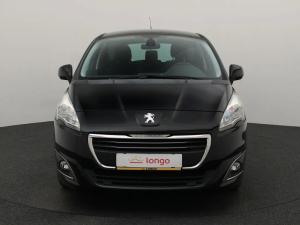 Peugeot 5008 2014 in Vilnius, with an engine capacity of 1.60 L and mileage of 173 thousand km for 5799 €, photo 4 on AUTOMOTO.COM.LV