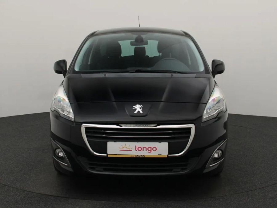 Peugeot 5008 2014 in Vilnius, with an engine capacity of 1.60 L and mileage of 173 thousand km for 5799 €, photo 4 on AUTOMOTO.COM.LV