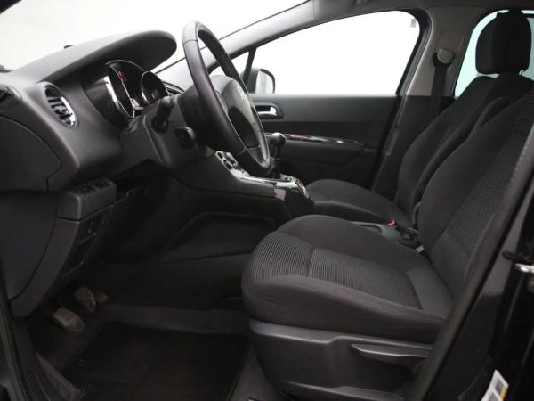 Peugeot 5008 2014 Viļņa, ar dzinēja tilpumu 1.60 L un nobraukumu 173 tūkst. km par 5799 €, foto 4 vietnē AUTOMOTO.COM.LV