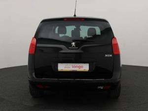 Peugeot 5008 2014 in Vilnius, with an engine capacity of 1.60 L and mileage of 173 thousand km for 5799 €, photo 6 on AUTOMOTO.COM.LV