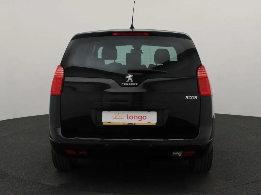 Peugeot 5008 2014 in Vilnius, with an engine capacity of 1.60 L and mileage of 173 thousand km for 5799 €, photo 6 on AUTOMOTO.COM.LV
