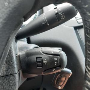Peugeot 5008 2014 in Marijampole, with an engine capacity of 1.60 L and mileage of 154 thousand km for 4750 €, photo 10 on AUTOMOTO.COM.LV