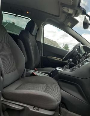 Peugeot 5008 2014 in Marijampole, with an engine capacity of 1.60 L and mileage of 154 thousand km for 4750 €, photo 15 on AUTOMOTO.COM.LV