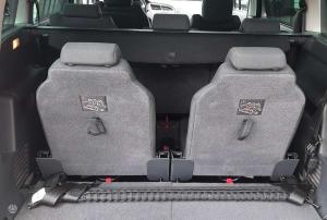 Peugeot 5008 2014 in Marijampole, with an engine capacity of 1.60 L and mileage of 154 thousand km for 4750 €, photo 16 on AUTOMOTO.COM.LV