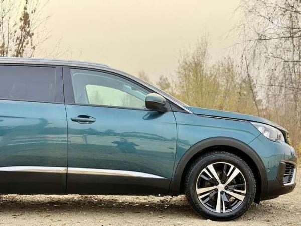 Peugeot 5008 2017 Šauļi, ar dzinēja tilpumu 1.20 L un nobraukumu 127 tūkst. km par 12750 €, foto 10 vietnē AUTOMOTO.COM.LV