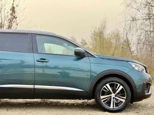 Peugeot 5008 2017 Šauļi, ar dzinēja tilpumu 1.20 L un nobraukumu 127 tūkst. km par 12750 €, foto 10 vietnē AUTOMOTO.COM.LV