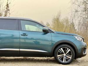 Peugeot 5008 2017 Šauļi, ar dzinēja tilpumu 1.20 L un nobraukumu 127 tūkst. km par 12750 €, foto 10 vietnē AUTOMOTO.COM.LV