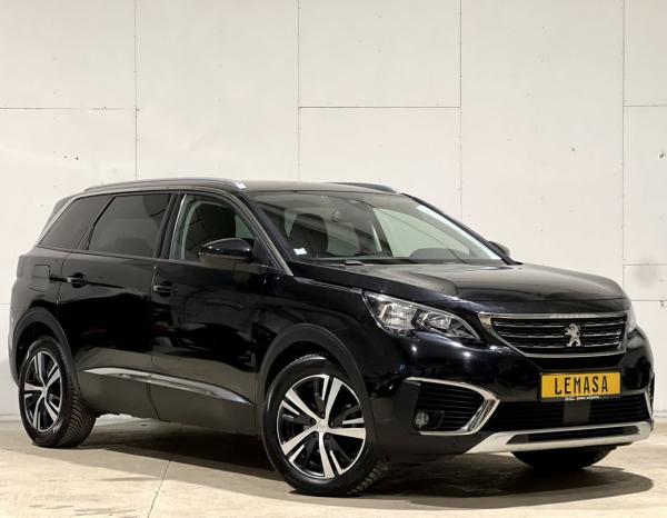 Peugeot 5008 2019 Klaipėda, ar dzinēja tilpumu 0.00 L un nobraukumu 222 tūkst. km par 12999 €, foto 2 vietnē AUTOMOTO.COM.LV