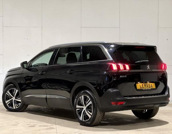 Peugeot 5008 2019 Klaipėda, ar dzinēja tilpumu 0.00 L un nobraukumu 222 tūkst. km par 12999 €, foto 3 vietnē AUTOMOTO.COM.LV
