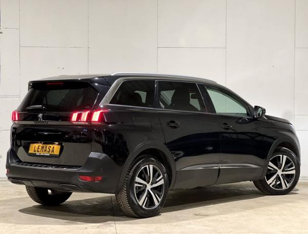 Peugeot 5008 2019 Klaipėda, ar dzinēja tilpumu 0.00 L un nobraukumu 222 tūkst. km par 12999 €, foto 4 vietnē AUTOMOTO.COM.LV