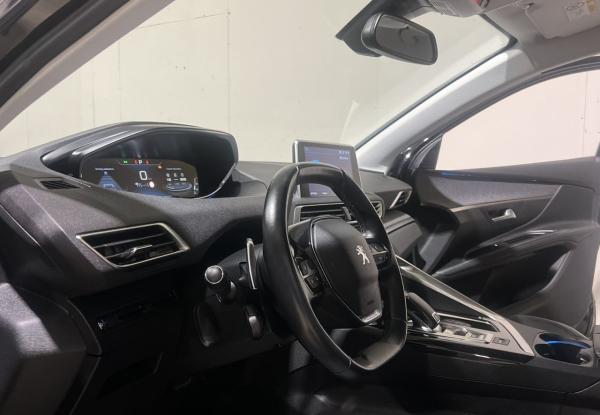 Peugeot 5008 2019 Klaipėda, ar dzinēja tilpumu 0.00 L un nobraukumu 222 tūkst. km par 12999 €, foto 5 vietnē AUTOMOTO.COM.LV
