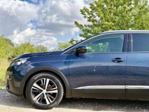 Peugeot 5008 2019 Šauļi, ar dzinēja tilpumu 1.50 L un nobraukumu 247 tūkst. km par 13999 €, foto 12 vietnē AUTOMOTO.COM.LV