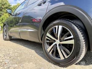 Peugeot 5008 2019 Šauļi, ar dzinēja tilpumu 1.50 L un nobraukumu 247 tūkst. km par 13999 €, foto 20 vietnē AUTOMOTO.COM.LV